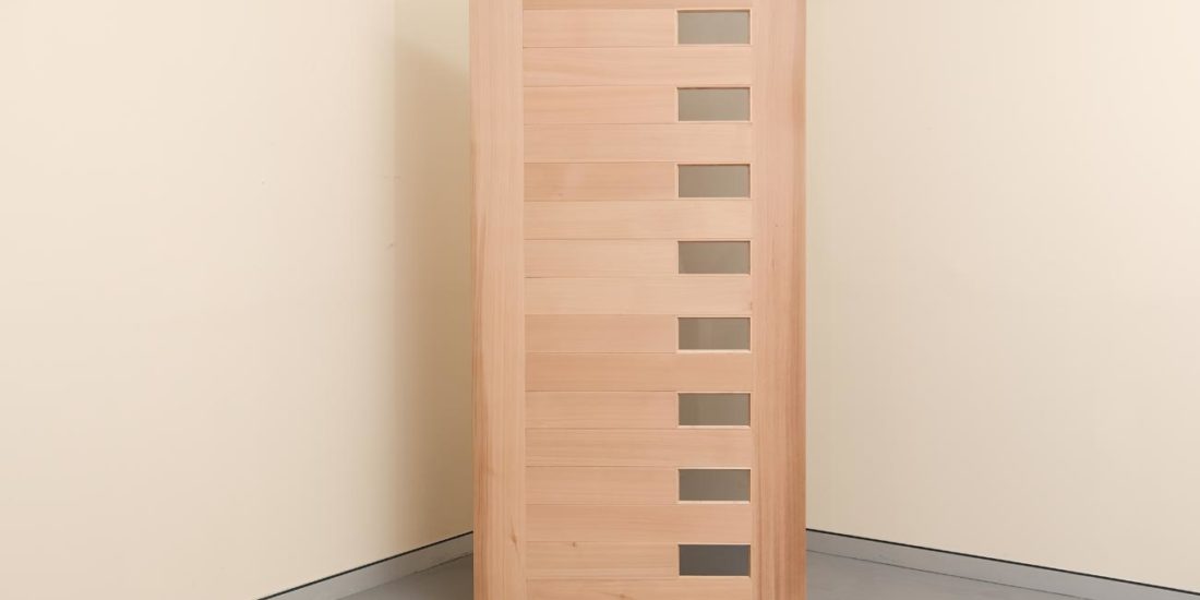 Pivot Entry Doors - Best Custom Doors In Sydney