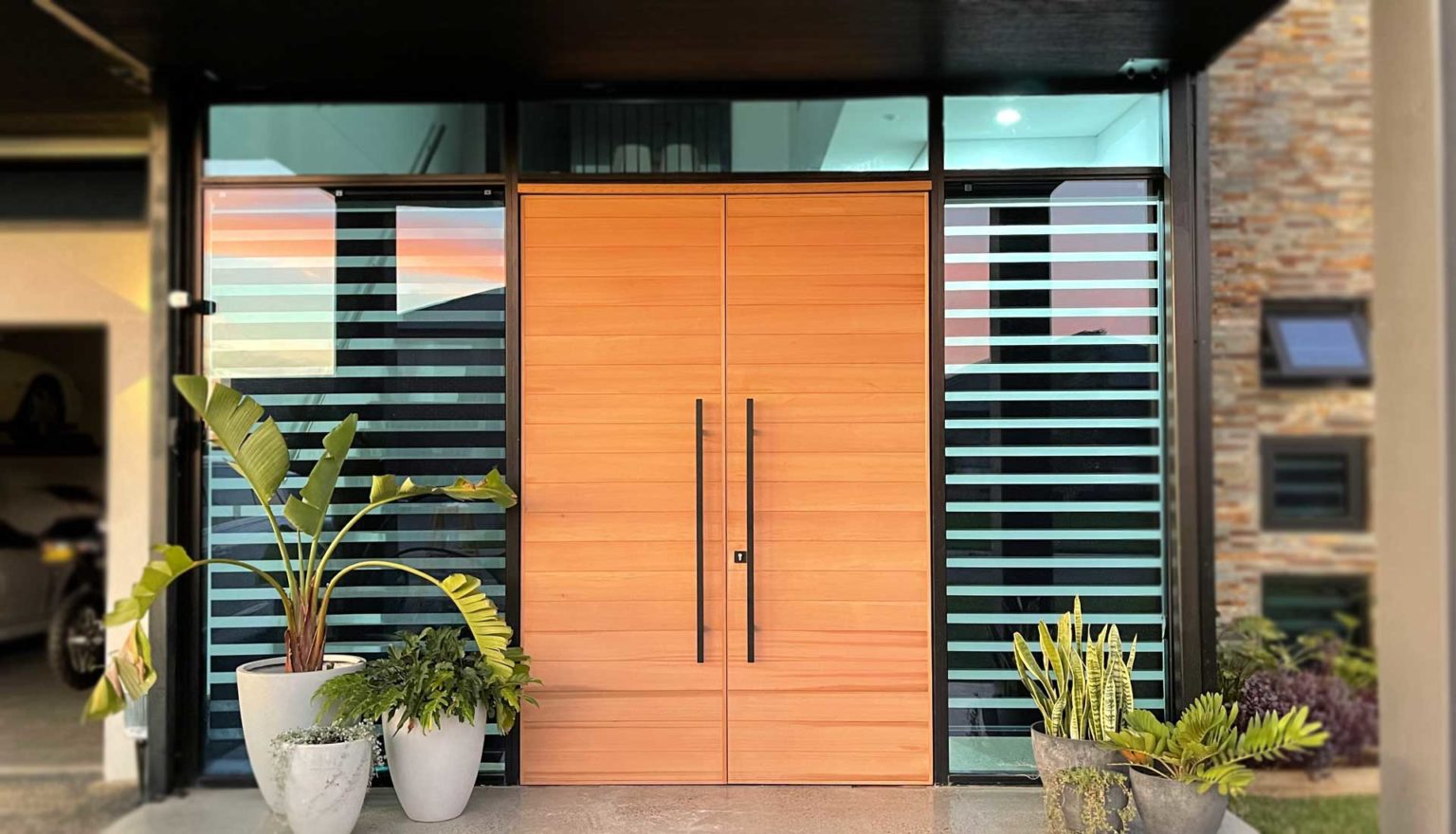 Best custom doors in Sydney | B&I Customiseddoors