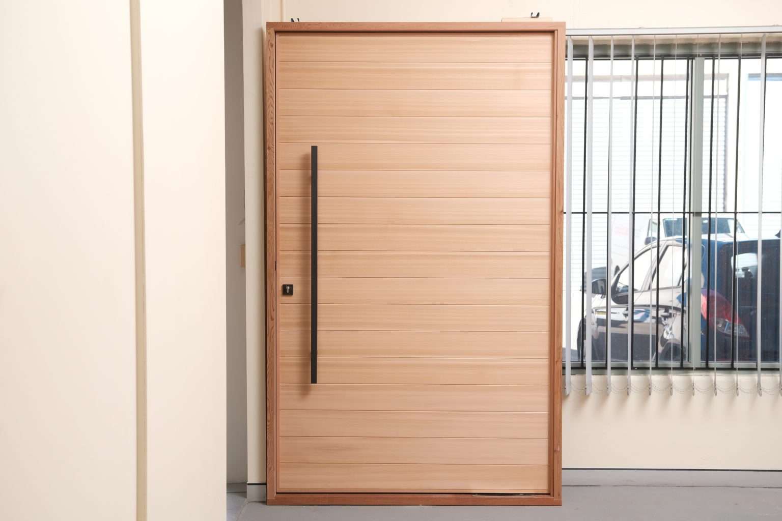 Best pivot doors in Sydney | B&I Customiseddoors