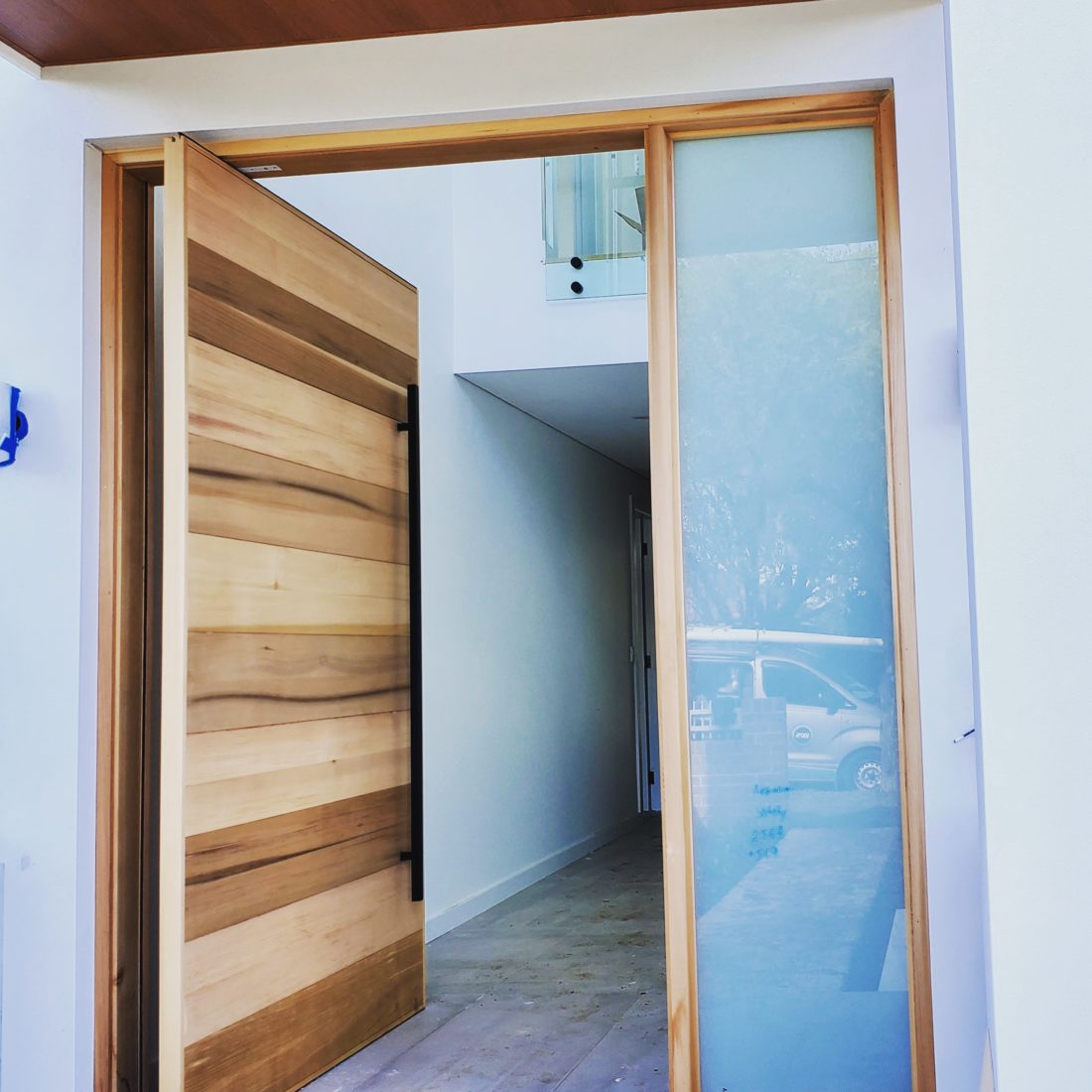 What We Do - Best Custom Doors In Sydney