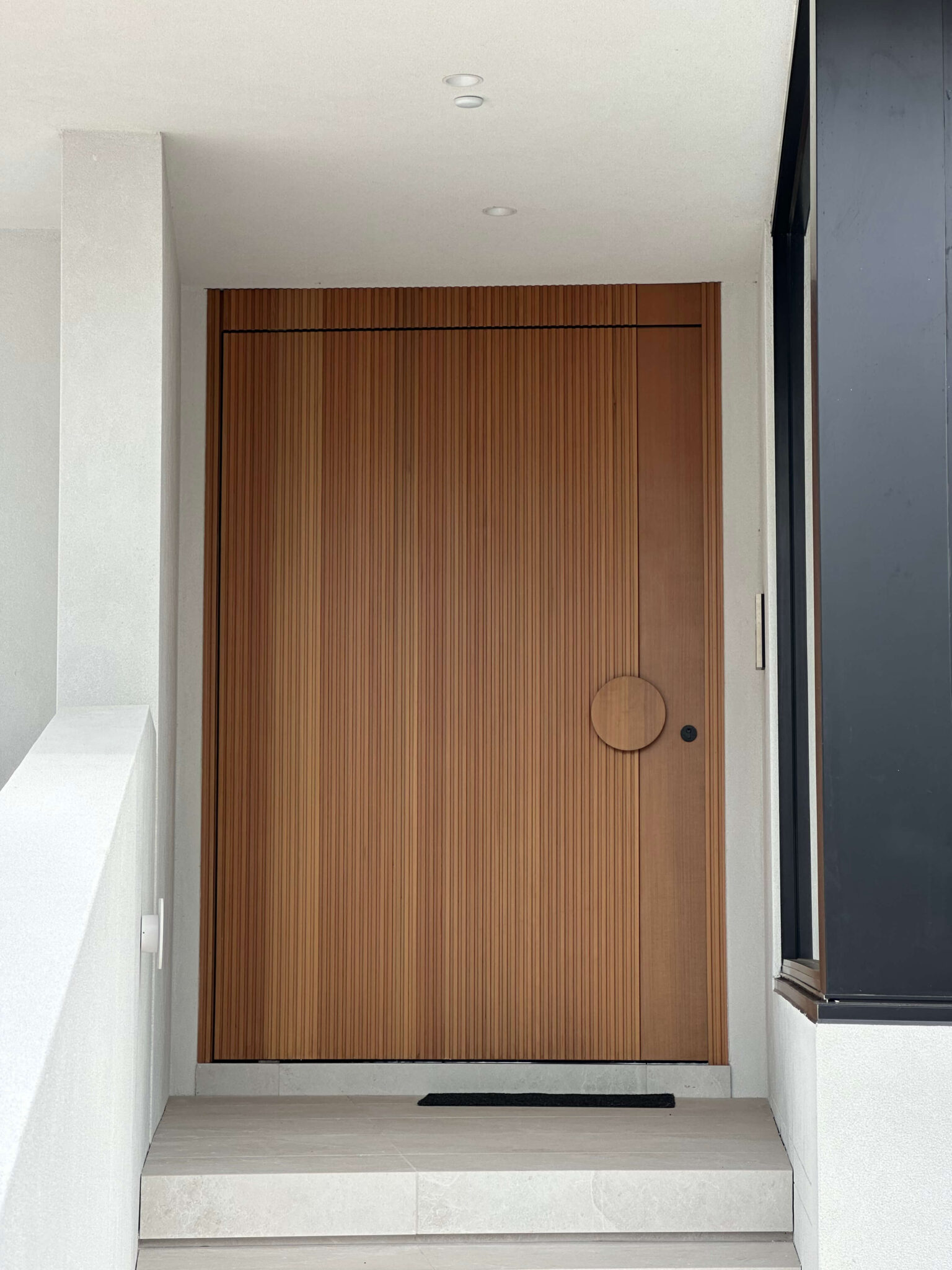 Entry Door 42 - Best Custom Doors In Sydney